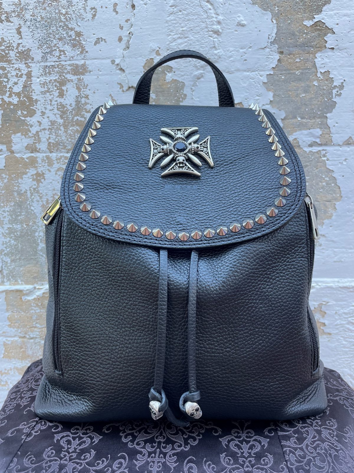 NK design – Bags and more