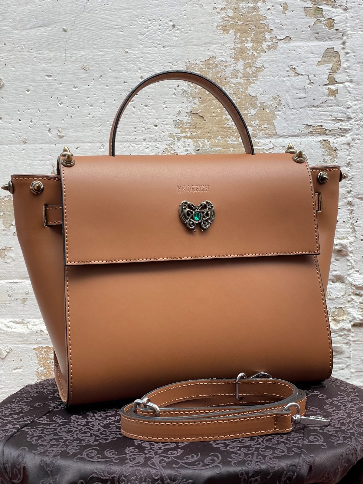 NK design – Bags and more