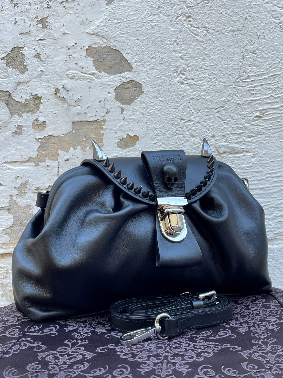 NK design – Bags and more