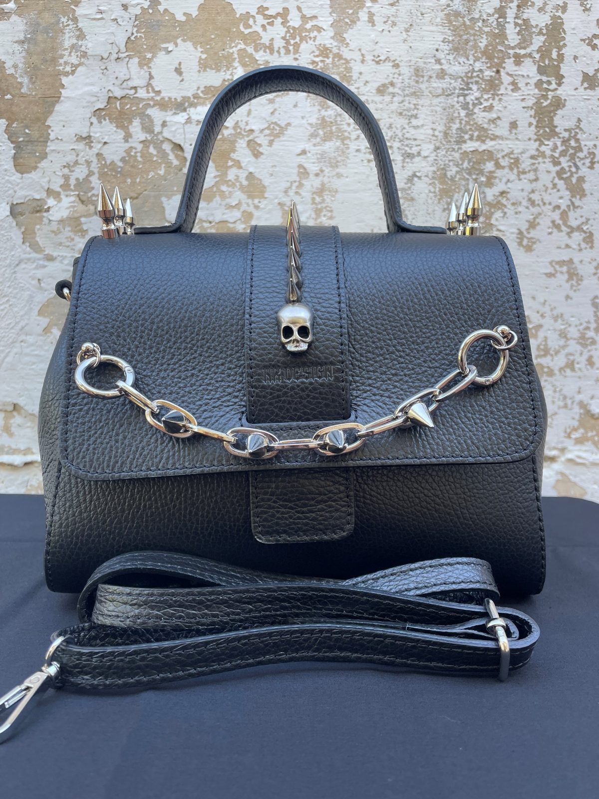 NK design – Bags and more