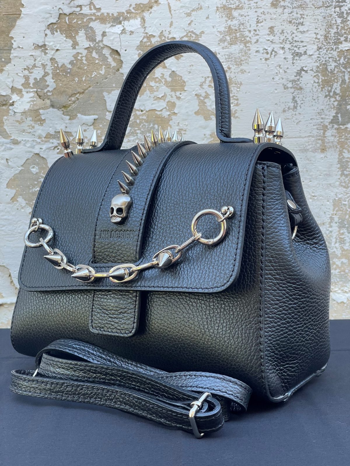 NK design – Bags and more