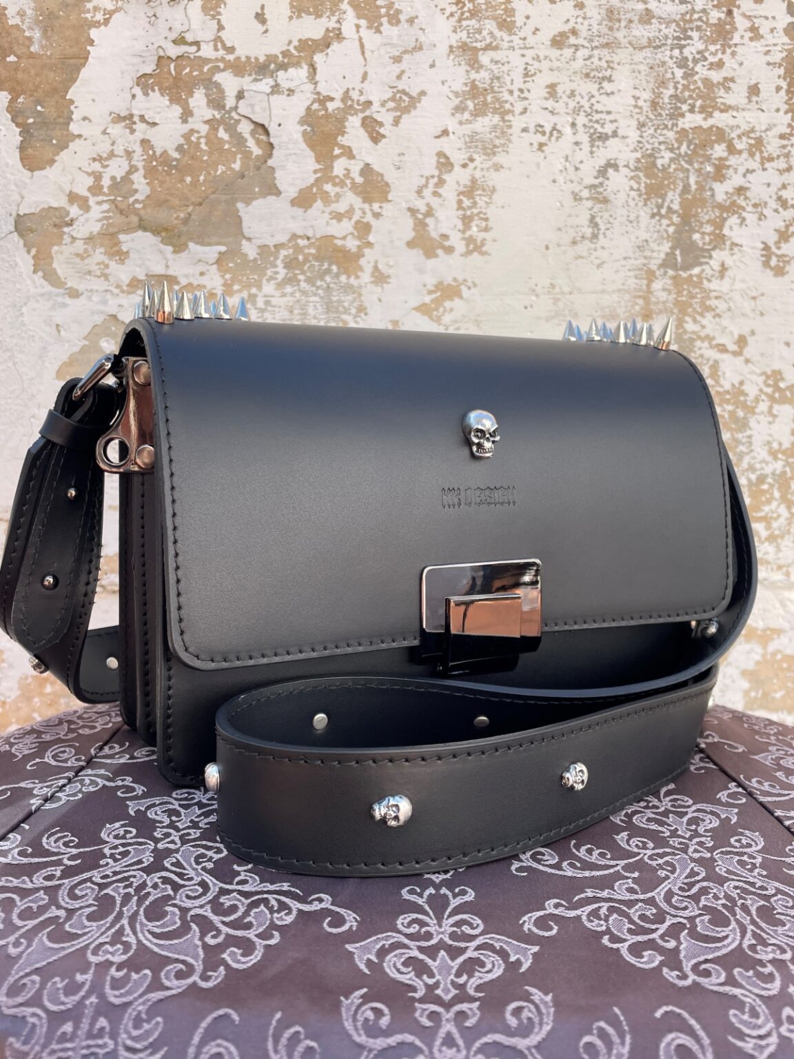 NK design – Bags and more