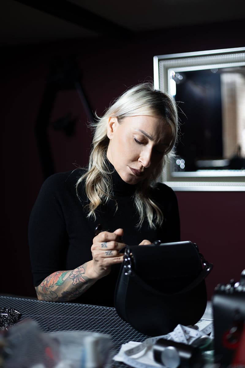 NK design – Bags and more