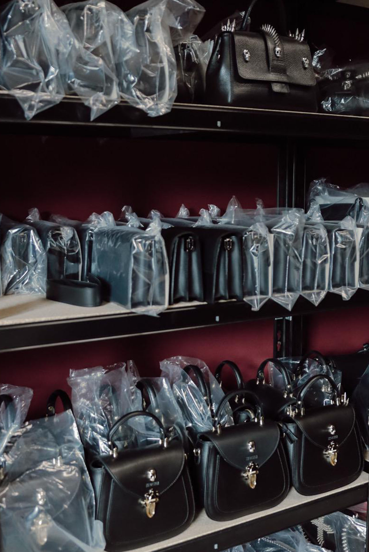 NK design – Bags and more