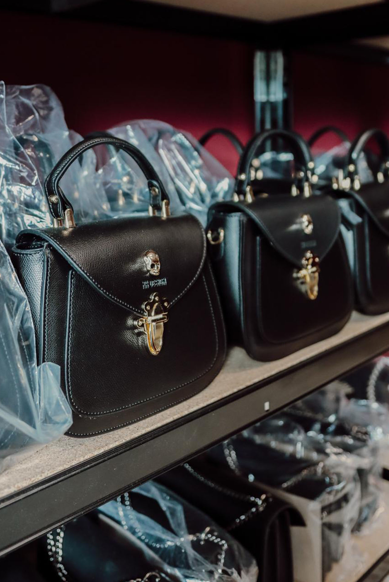 NK design – Bags and more